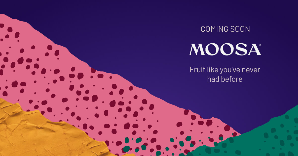 Coming Soon | Moosa